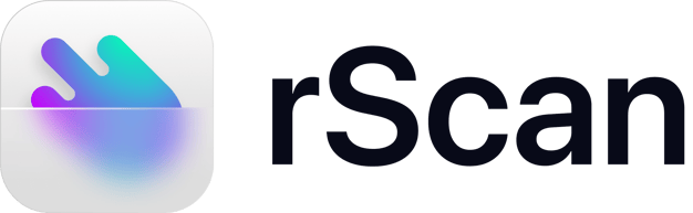 rScan makes reselling easy